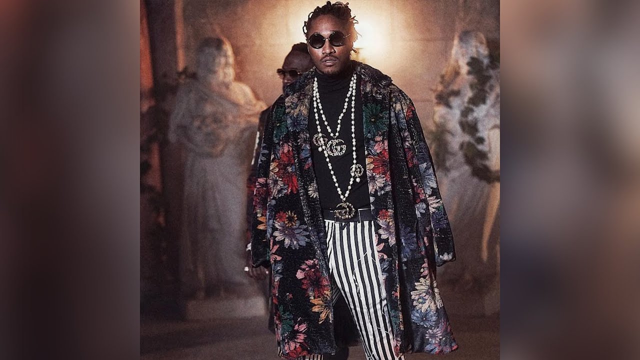 [FREE] Future x Gunna Type Beat 2020 - ''Palace'' - YouTube