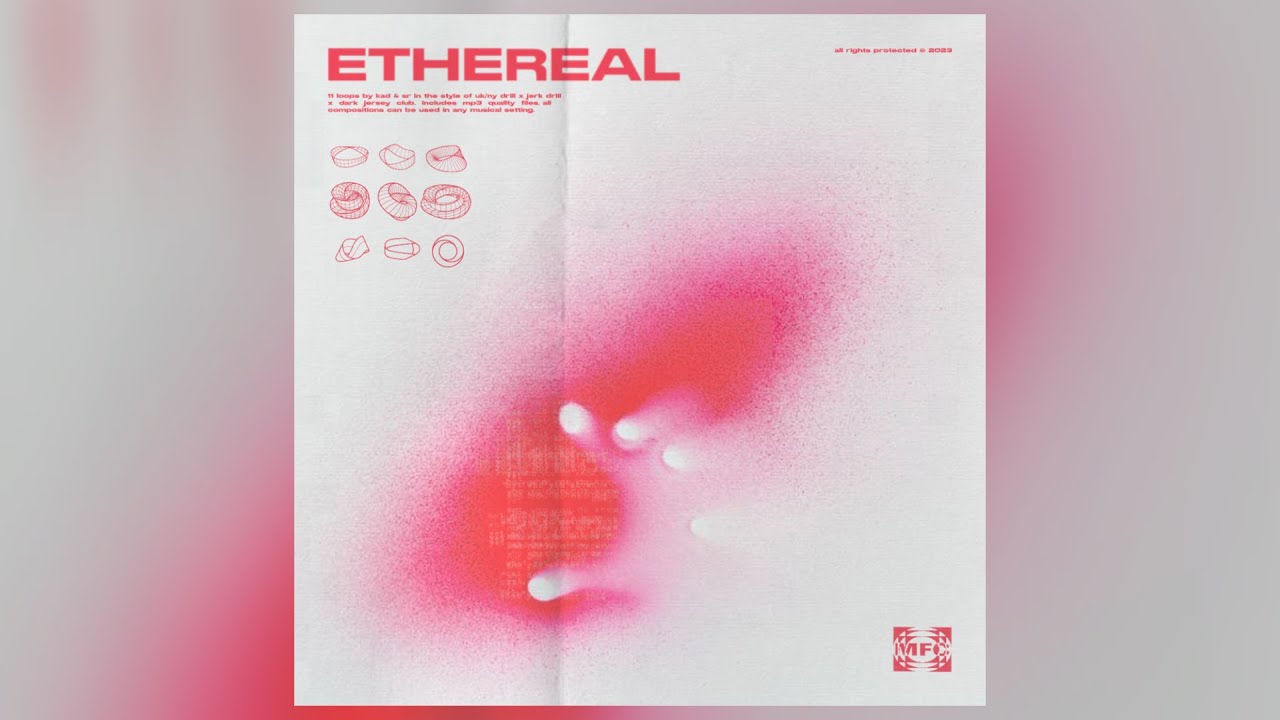 [FREE] Drill x Dark Jersey Club/Jerk Drill Loop Kit 2024 | ETHEREAL ...