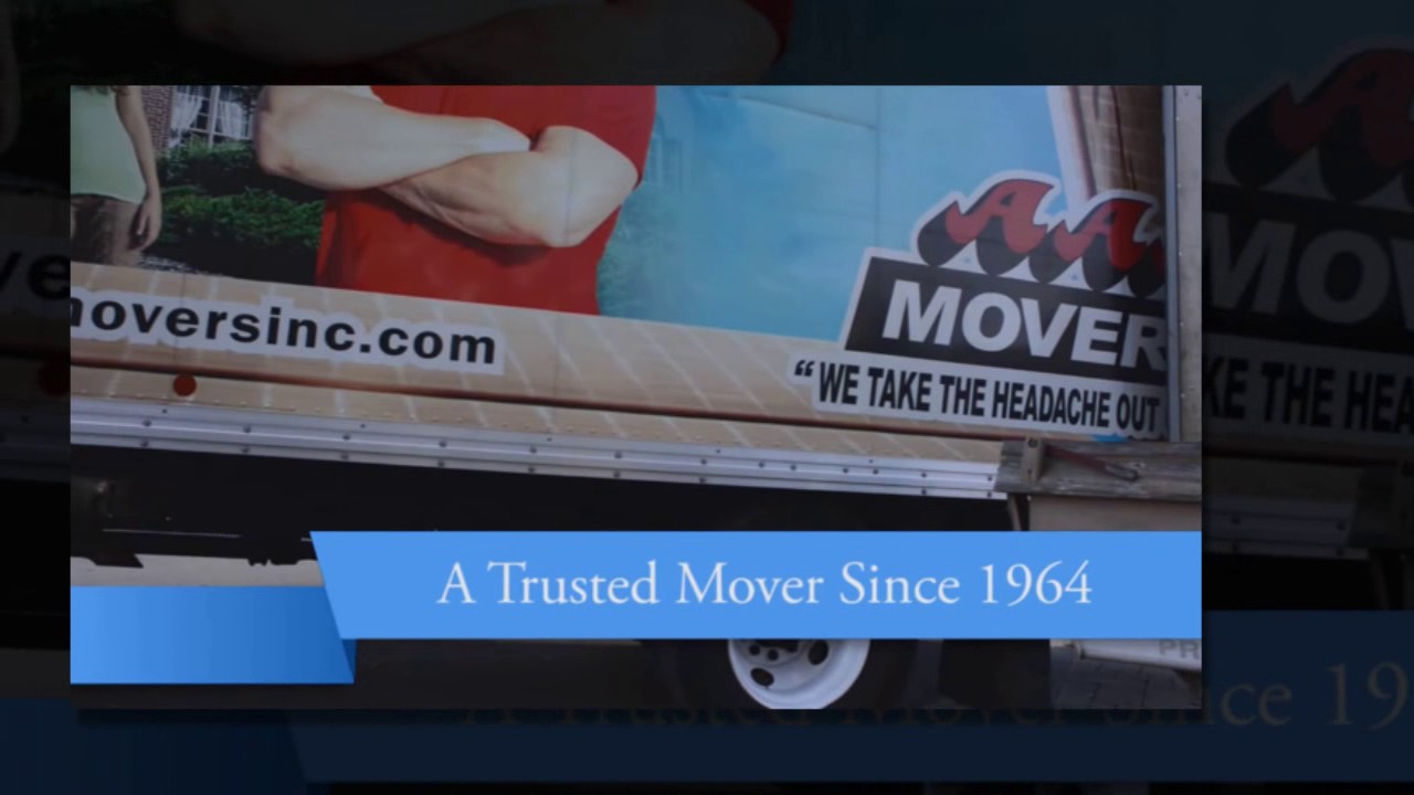 Moving Companies Minneapolis - AAA Movers Inc. - YouTube