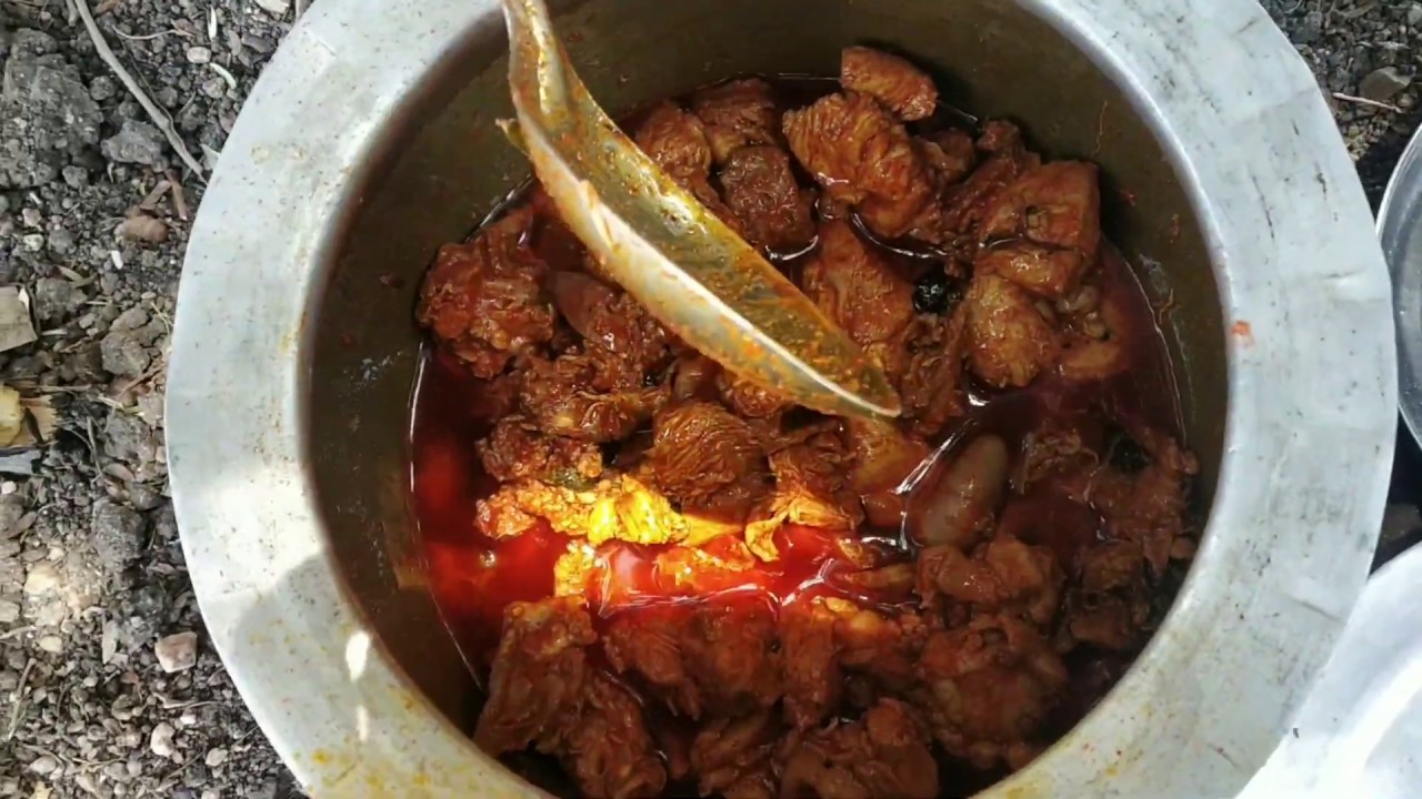 Village chicken Cooking chicken recipe chicken roost village style ...