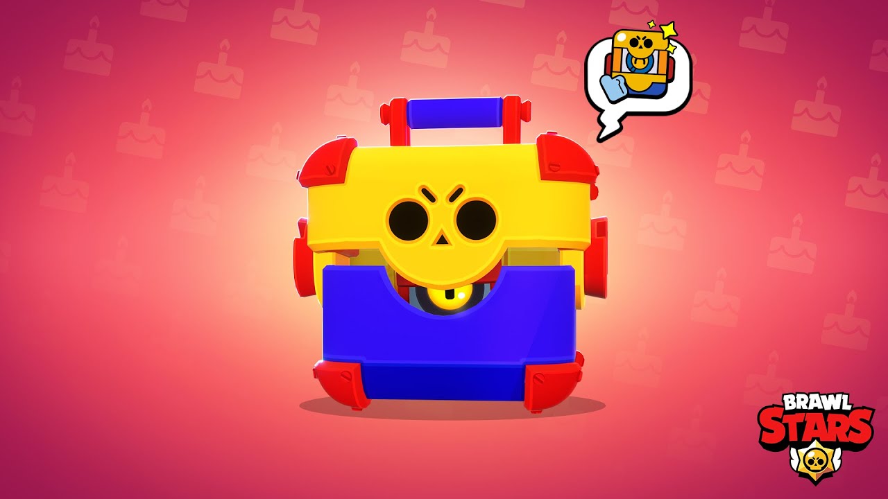 STIGLI SU NOVI MEGA BOXOVI U BRAWL STARS!! - YouTube