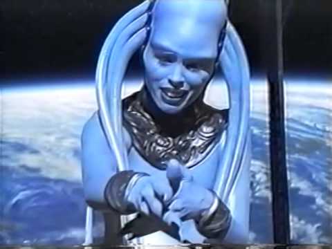 The Fifth Element Music Video 1997 RyoDrake Productions - YouTube