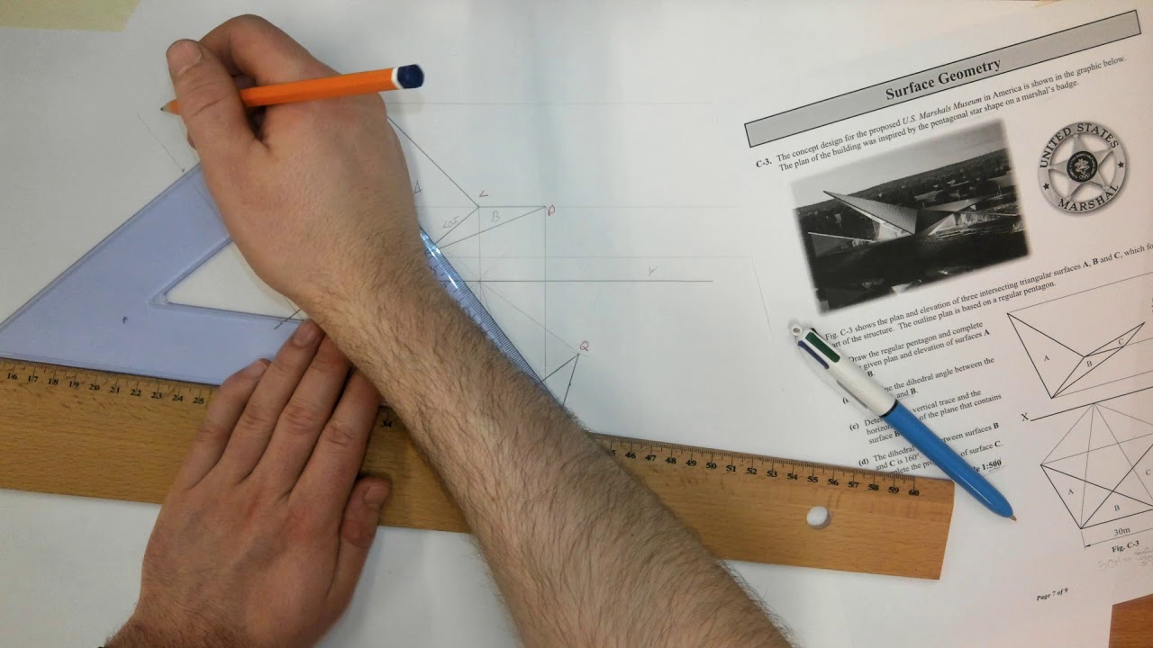 LC DCG 2014 SECTION C QC3 HL - YouTube