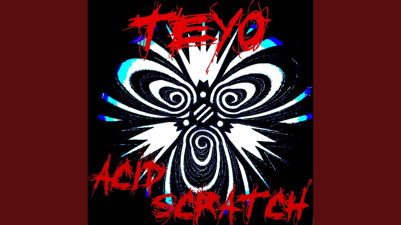 Acid Scratch - YouTube