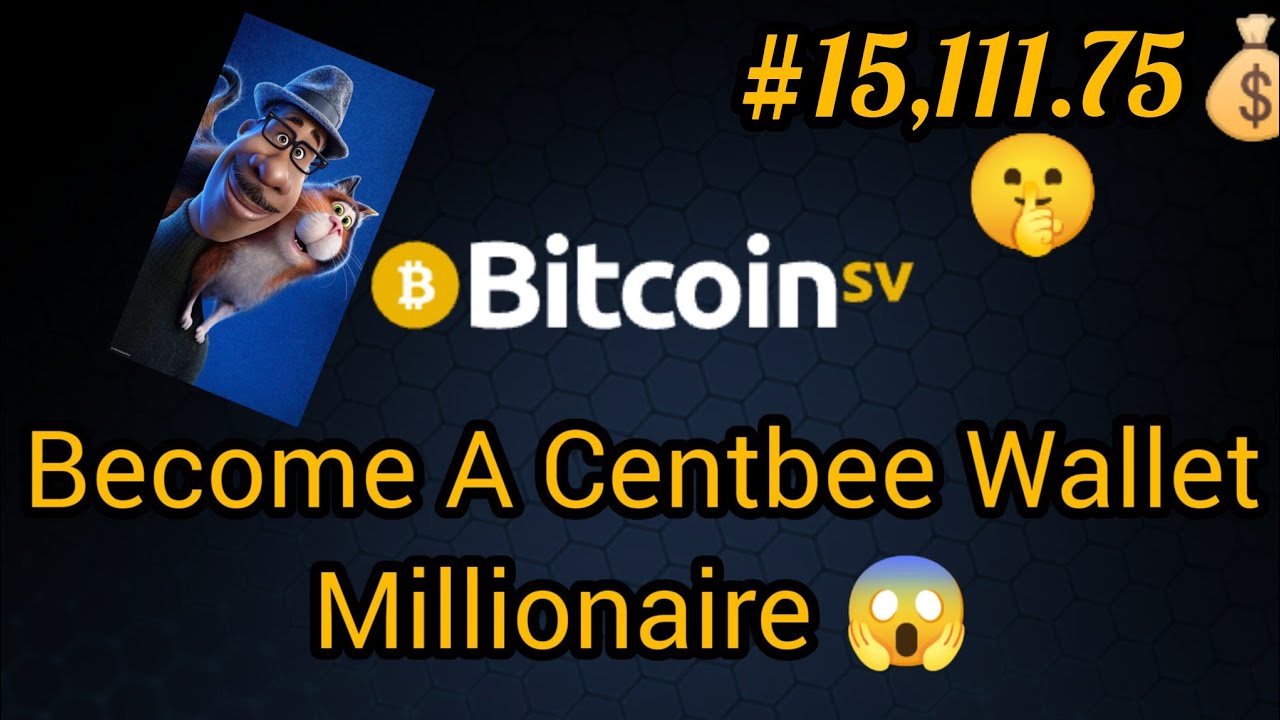 How To Earn Free Crypto On Centbee - Nitda Centbee Wallet | BSV Tokens ...