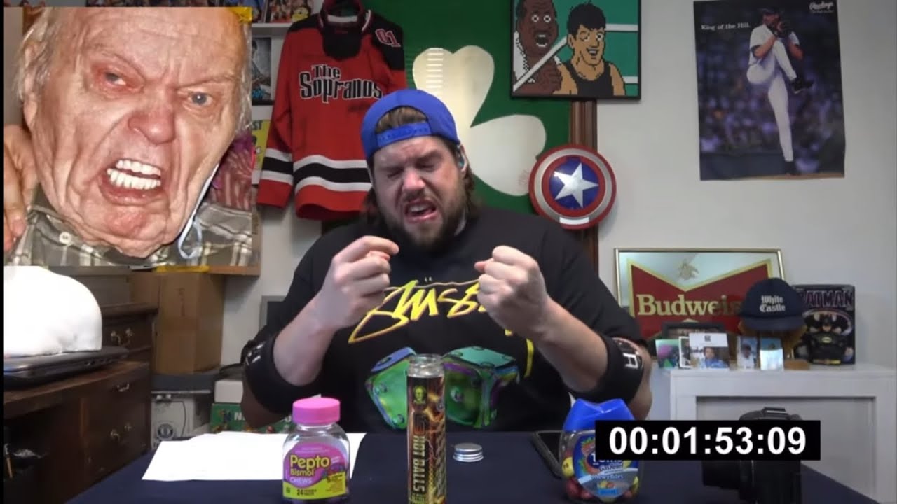 L.A Beast gag compilation with different images (Memes) (lol) - YouTube
