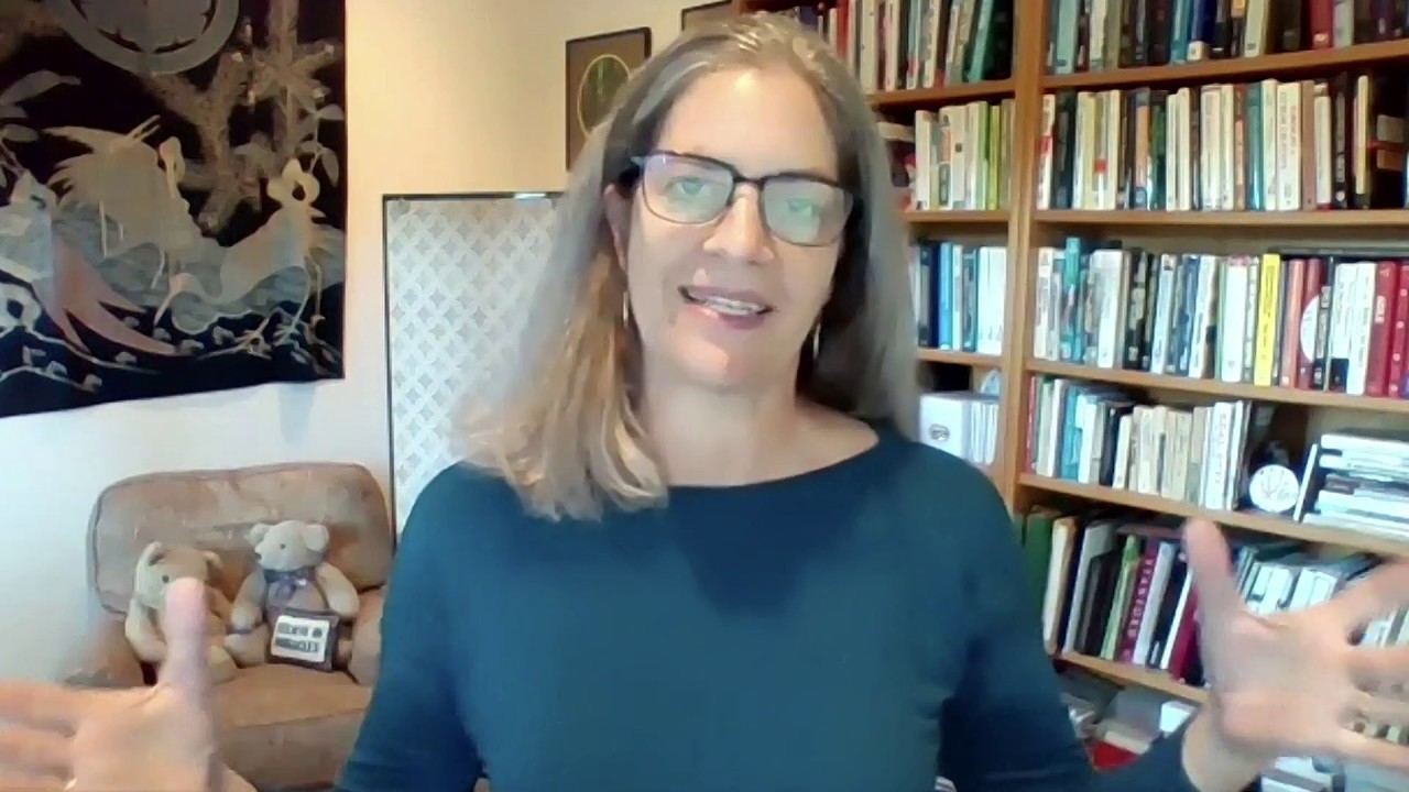 Leading in Crisis: Adopting a Systems View | Professor Sara Beckman ...