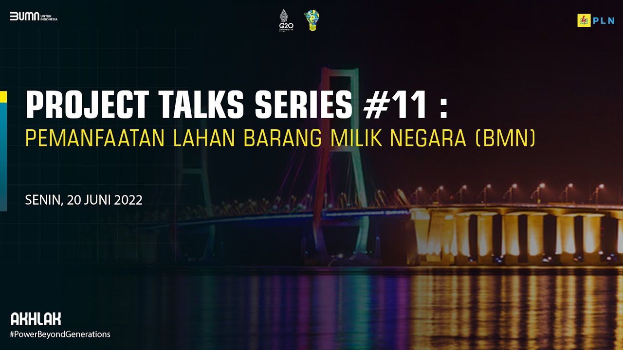 PTS#11 - STRATEGI PEMANFAATAN ASET BARANG MILIK NEGARA (BMN) UNTUK ...