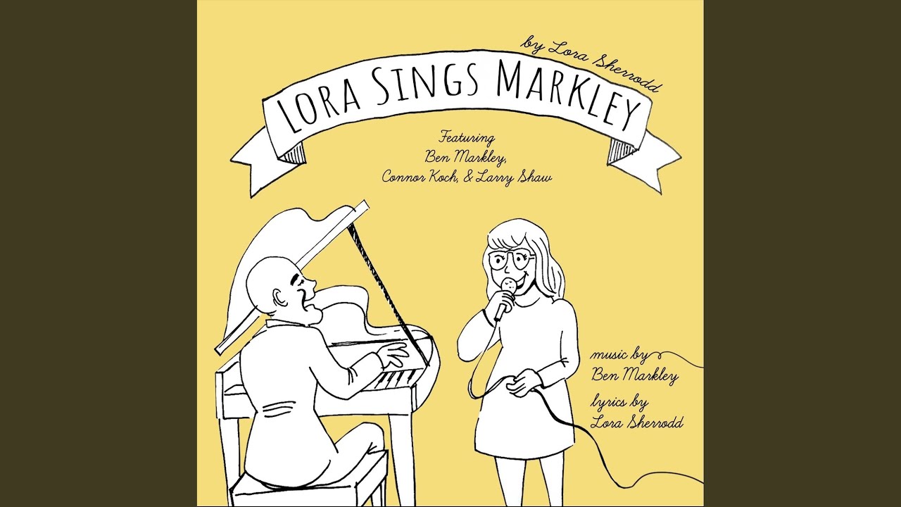 But This Time I Mean It (feat. Ben Markley, Connor Koch & Larry Shaw ...