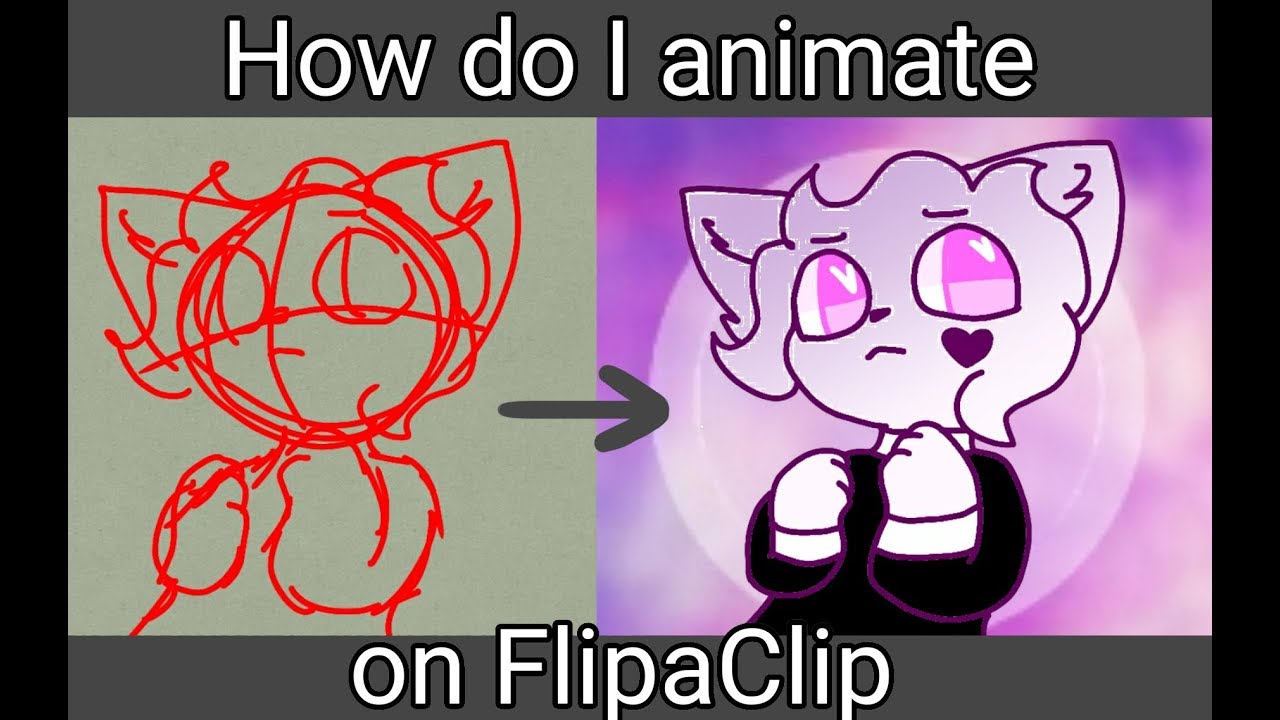 How I Animate On FlipaClip YouTube how-i-animate-on-flipaclip-youtube