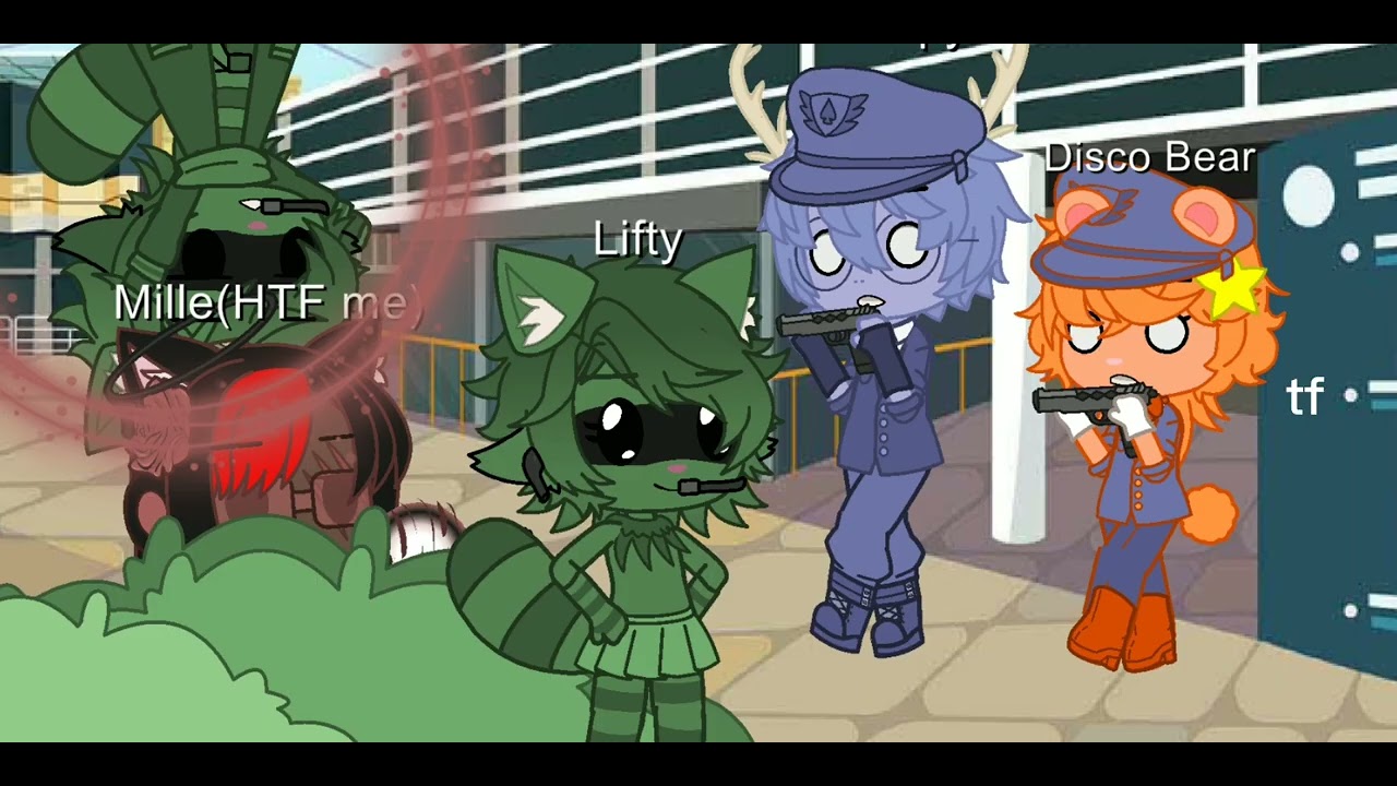 Hula Hula meme || yes I know this meme is old but I still wanted to do ...