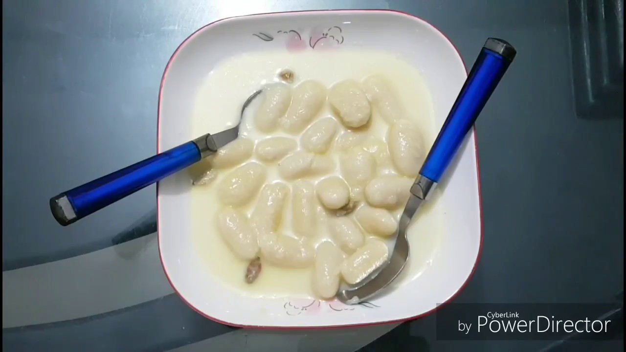 rosh malai recipe| ros malai | Home made rosh Malai recipe | রস মালাই ...