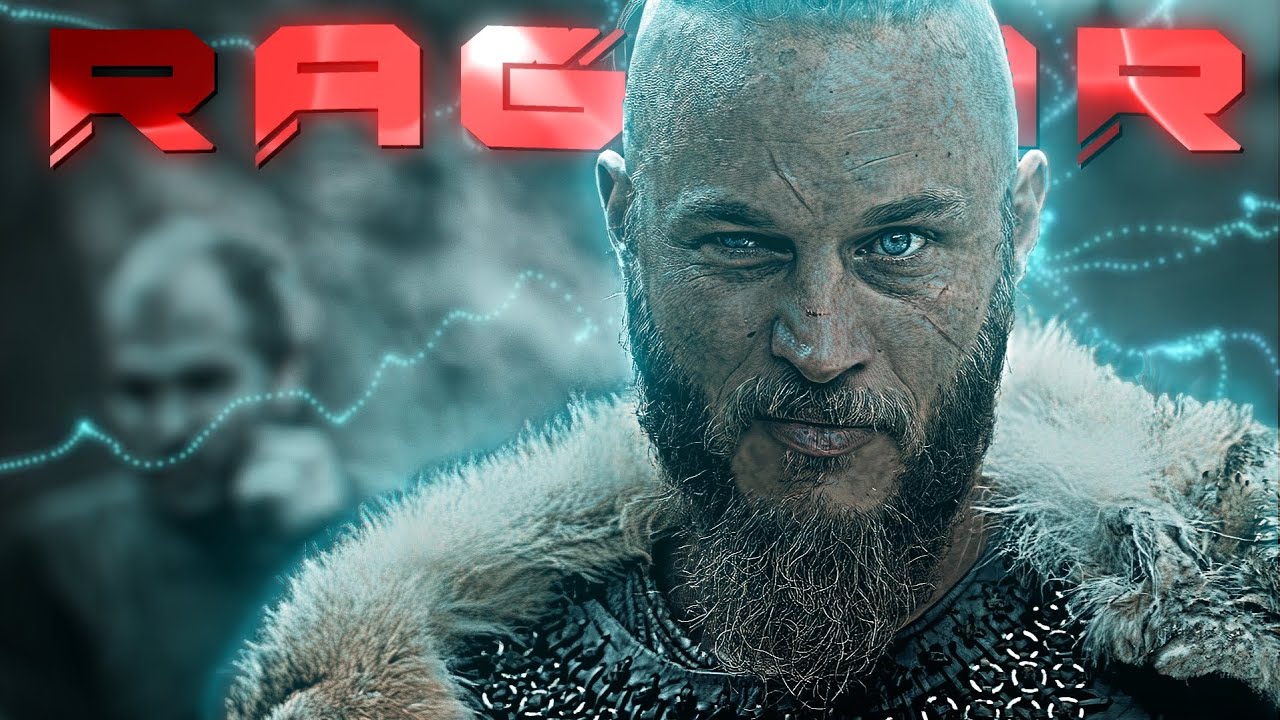 Ragnar Edit || 4k - YouTube