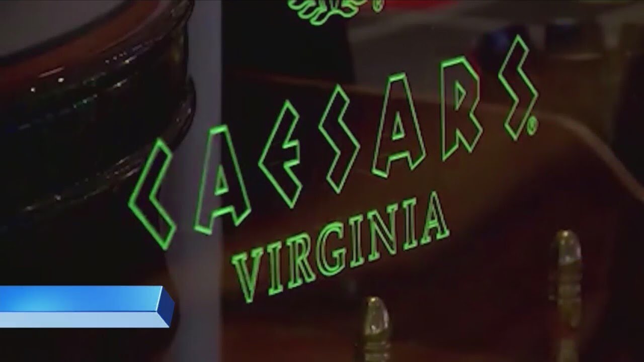 ‘Yes Chef!,’ Ramsay’s Kitchen opening at Caesars Virginia this year ...