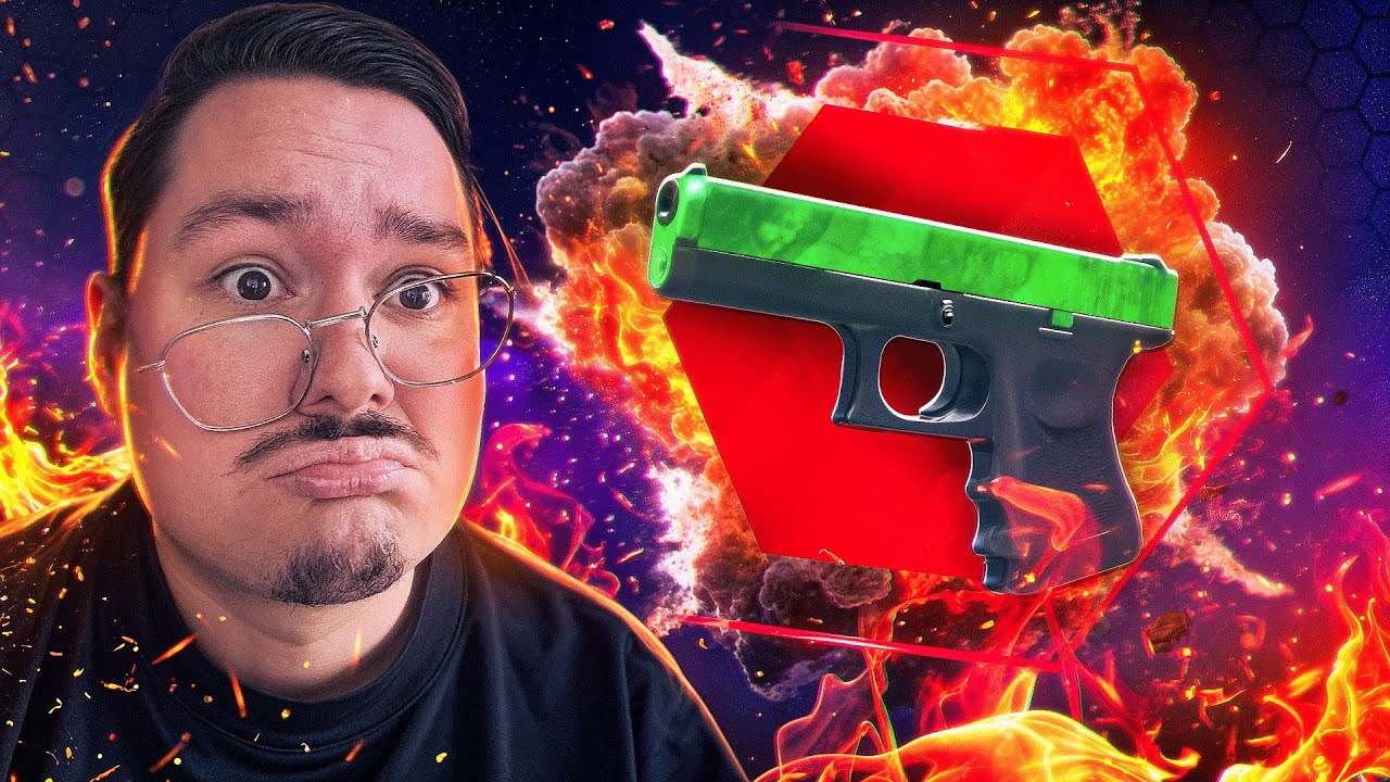 JE ME FAIS DÉTRUIRE EN BATTLE DE CAISSES... JE DEVIENS FOU ! - YouTube