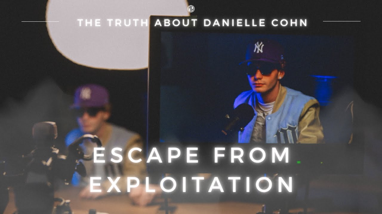 The Truth About Danielle Cohn (Part 3): Escape From Exploitation - YouTube