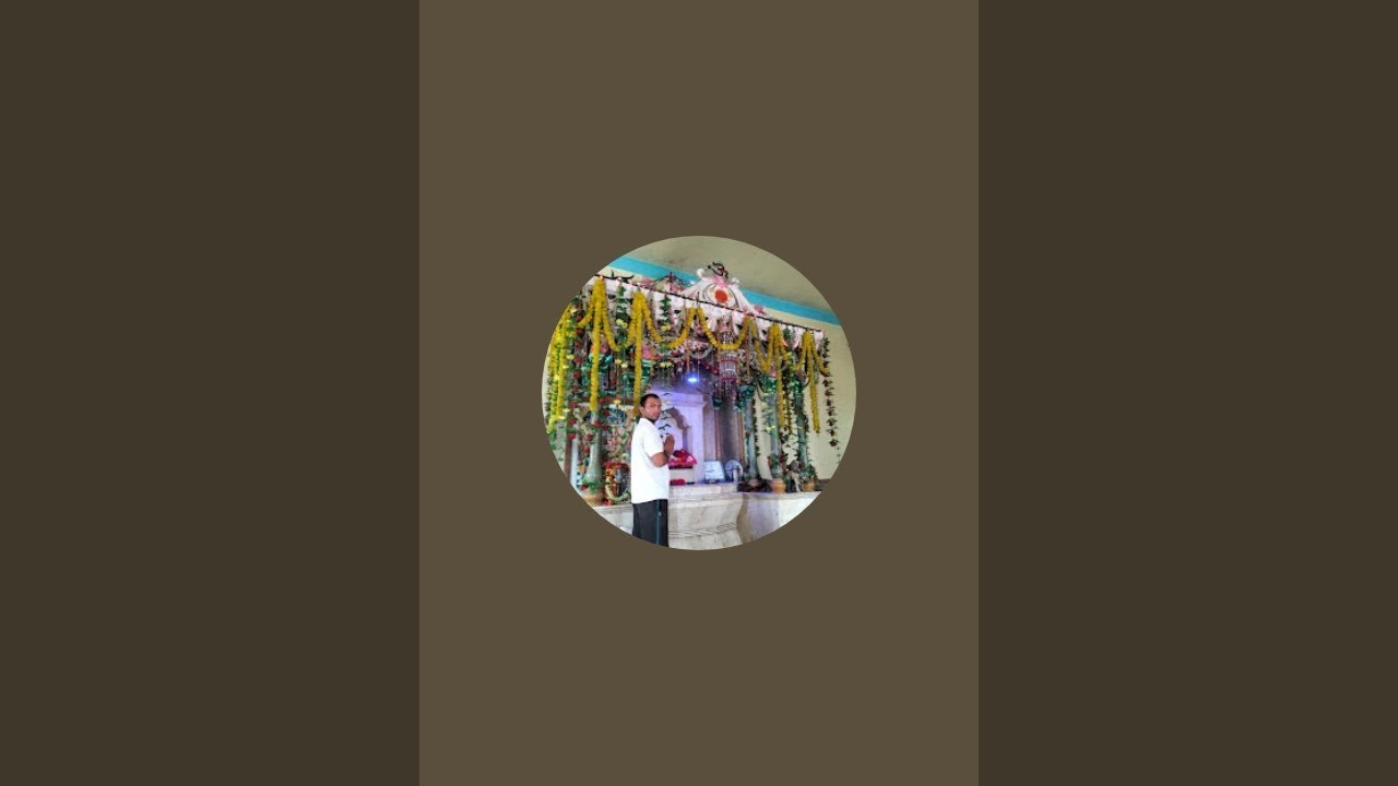 Deepak Singh Vlogs is live - YouTube