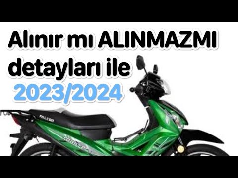 FALCON MASTER 50 -50 PRO YU 2023 MODELİYLE GÖRELİM,BİRLİKTE ...