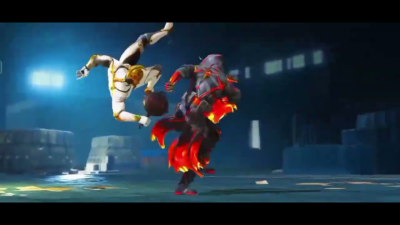 new ultimate outfit emote edit - YouTube