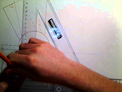 Understanding Technical Graphics Page 123 Question 3 - YouTube