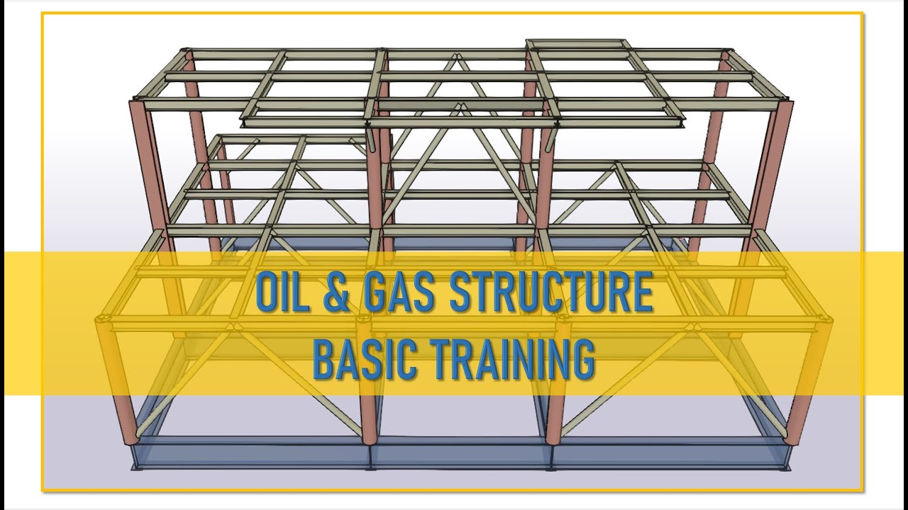 Oil & Gas Basic Training 004 - YouTube