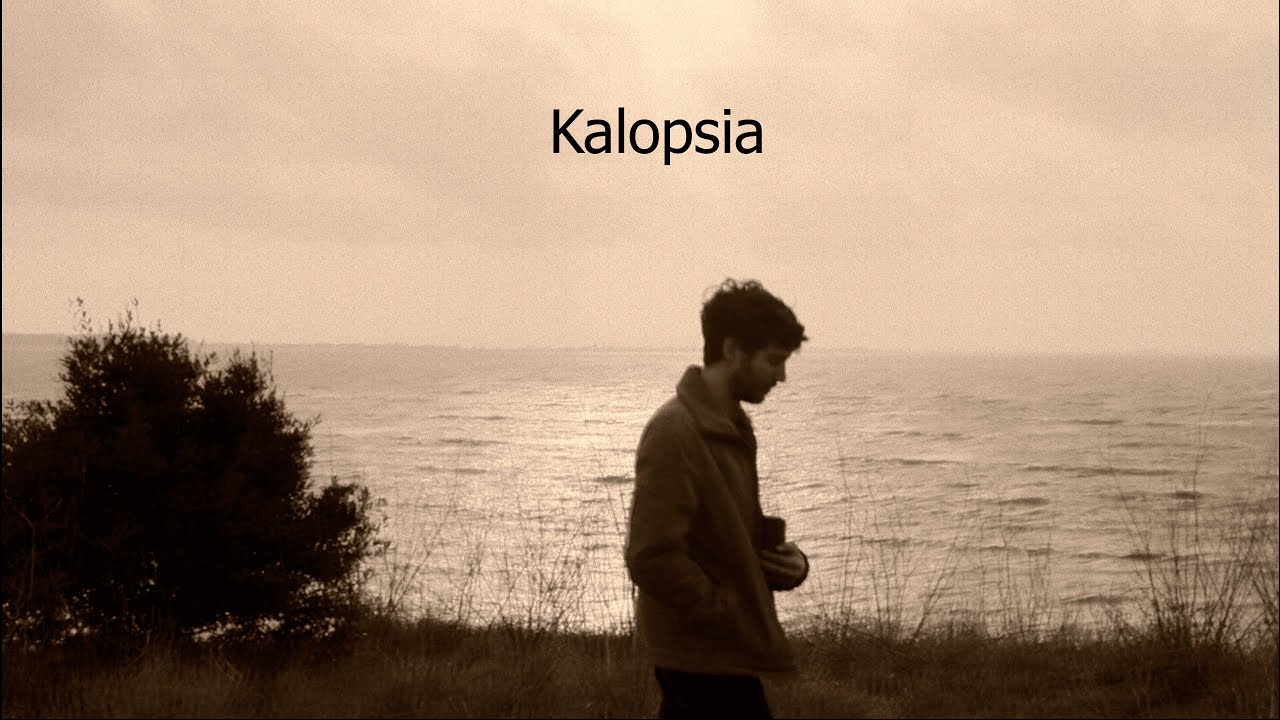 Kalopsia - YouTube