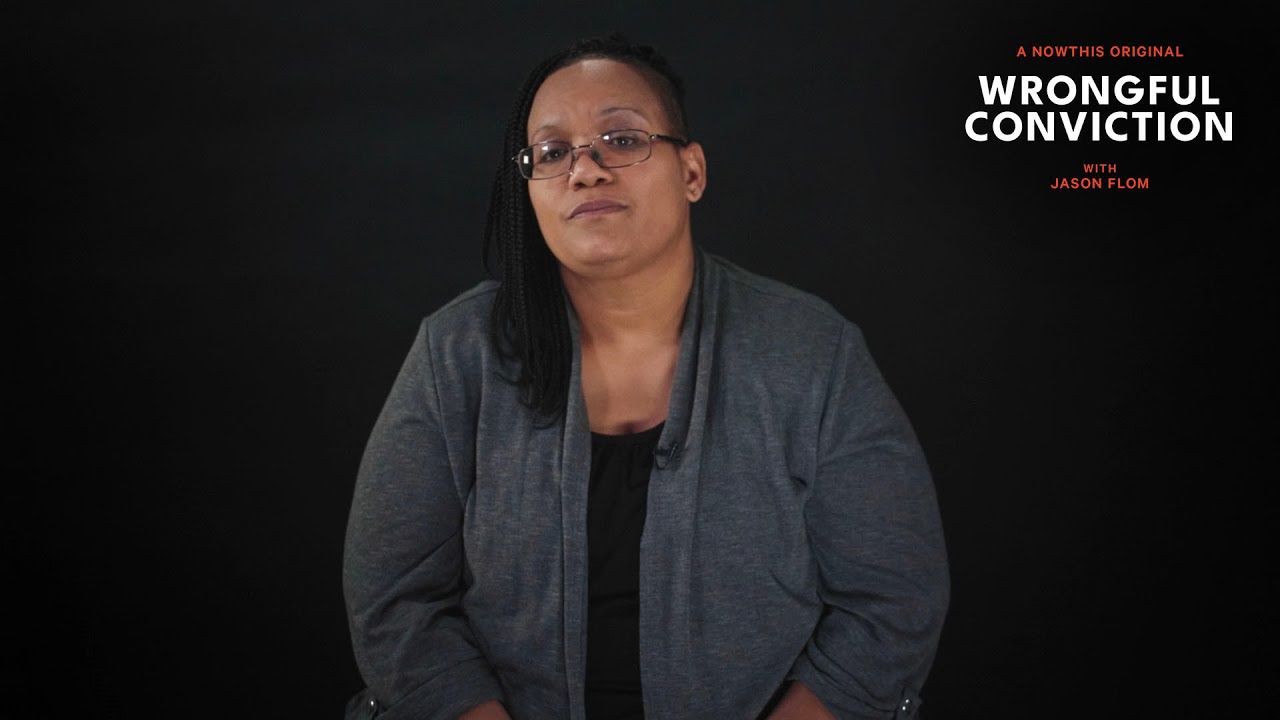 Sabrina Butler-Smith's Fight for Freedom | Wrongful Conviction with ...