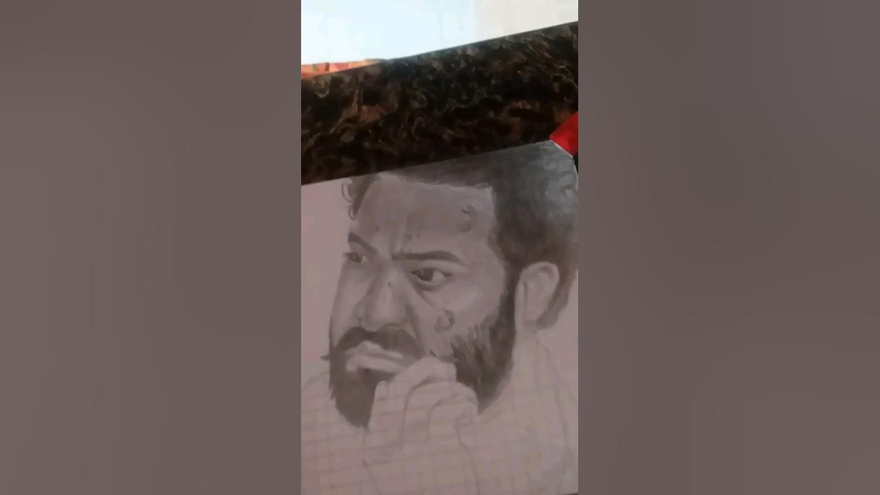 Jrntr Drawing Youtube