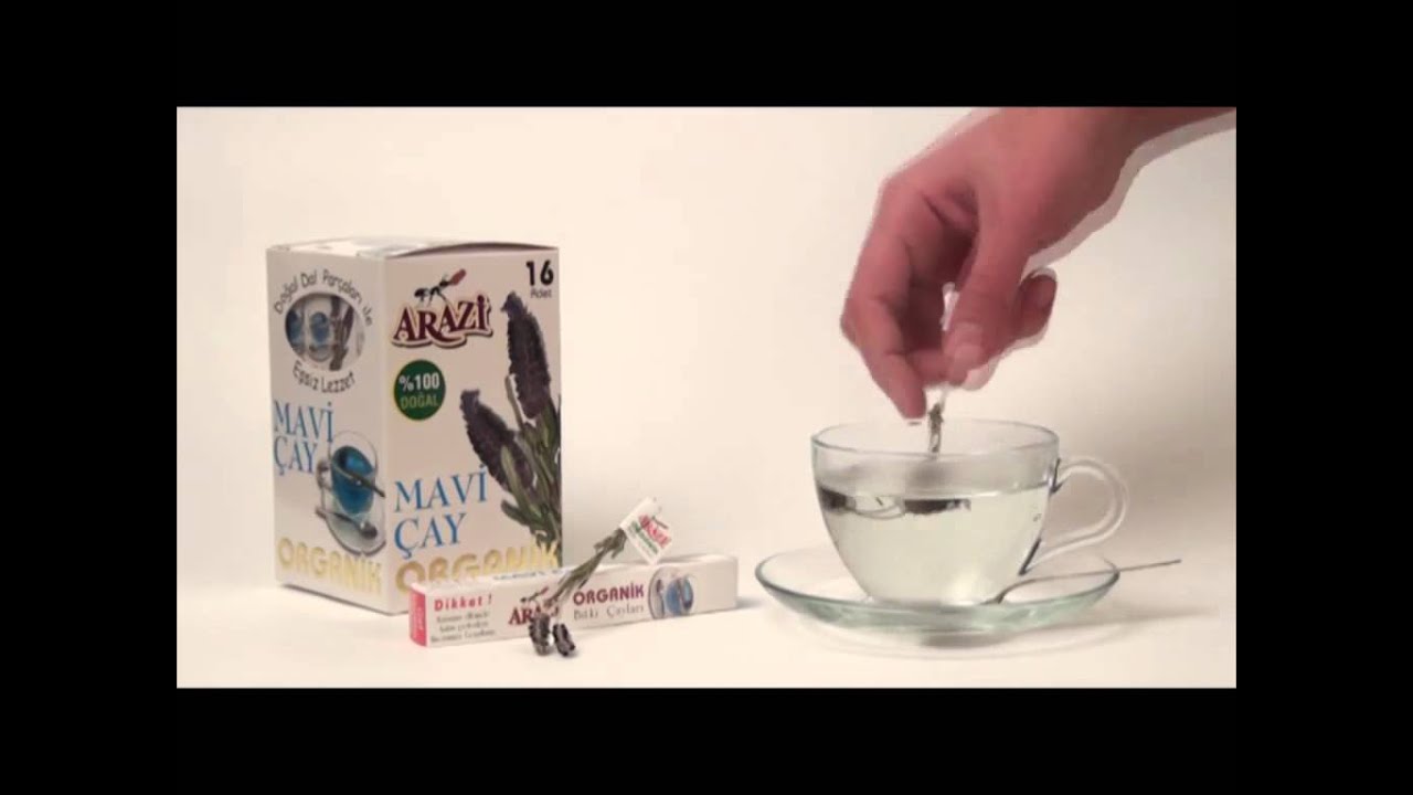 MAVİ CAY x264 - YouTube