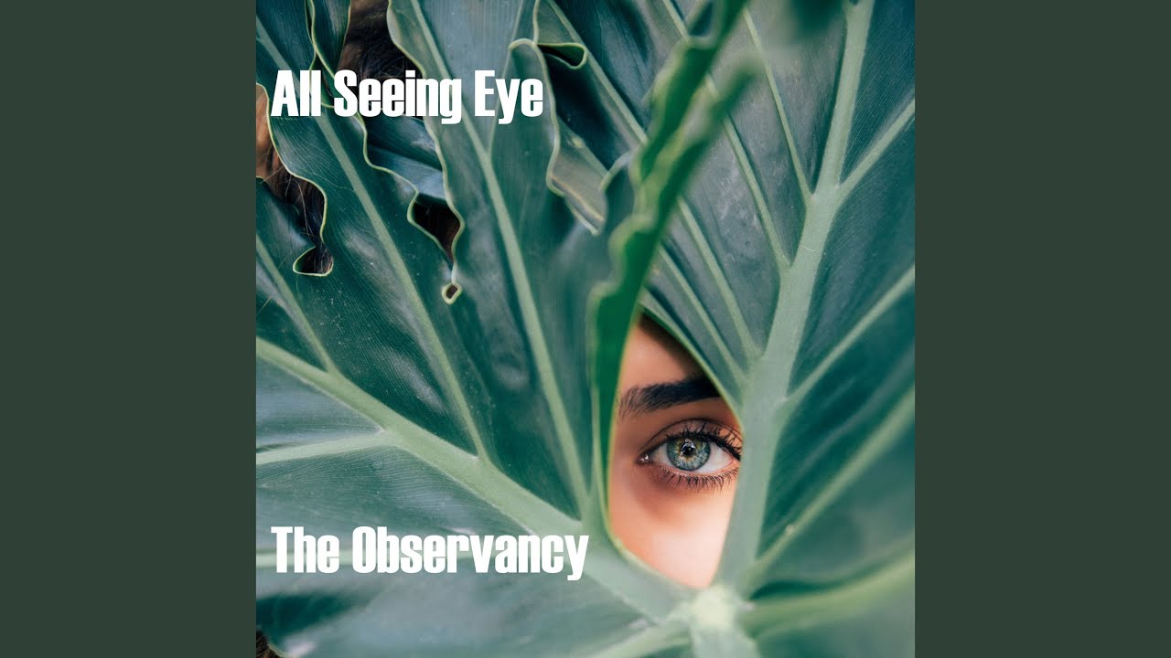 Never Blinking - YouTube