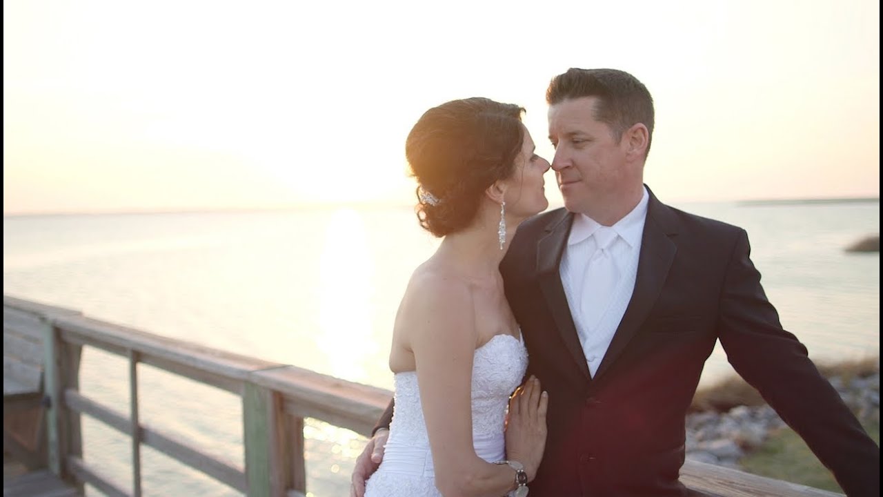 The Gray Wedding Trailer - YouTube