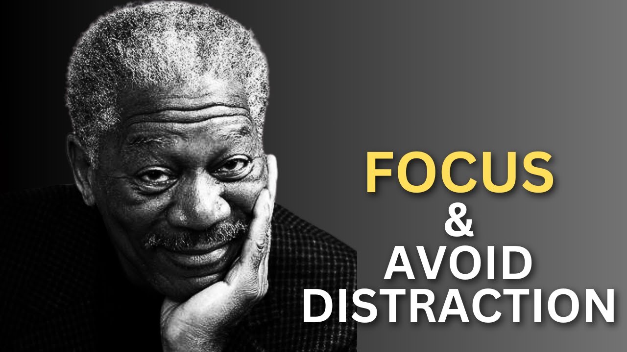 Keep Your Focus Straight : Don't Be Distracted in the Race of Life ...