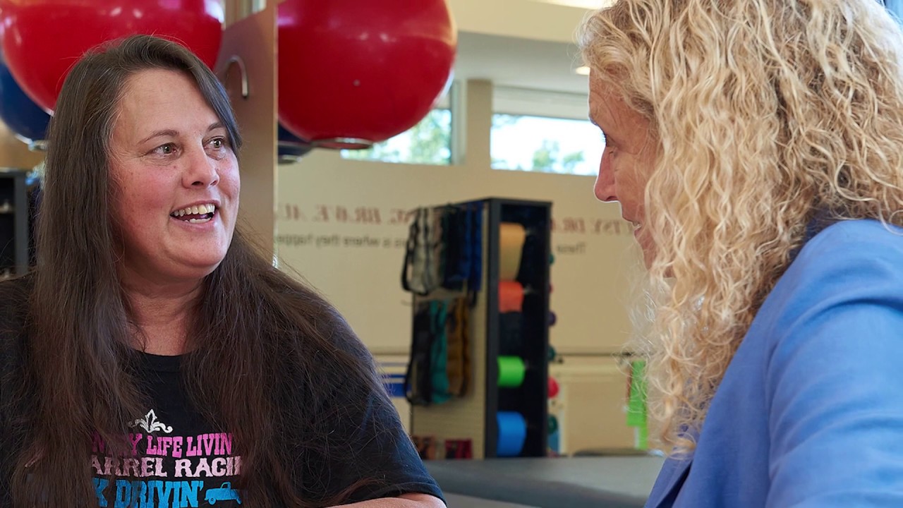 Greater Lansing Business Monthly Business Spotlight: Hope Network Neuro ...