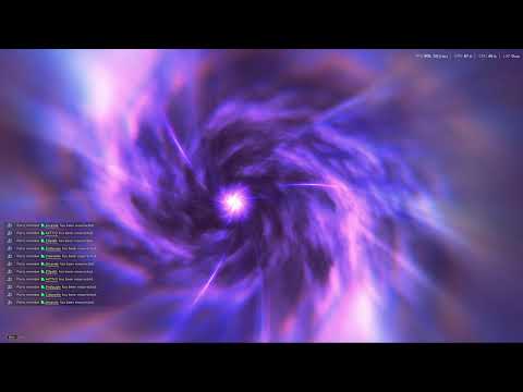 Throne & Liberty - Vanity Noir v. Infamy - Forest of the Great Tree ...