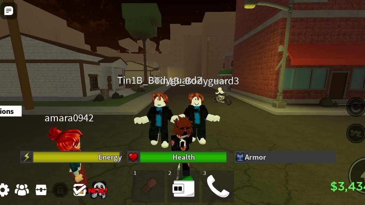 (stand script) How to use 2 Stand on 2 Devices! Watch Carefully - YouTube