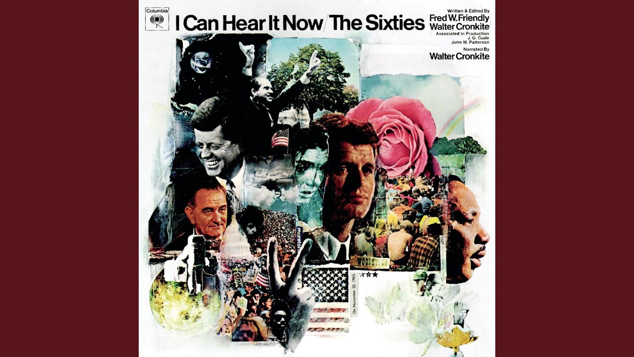 November 6, 1968 - YouTube