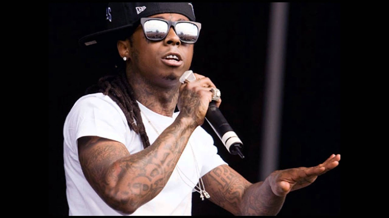 LIL WAYNE - Green & Yellow (SUPER BOWL SONG) - YouTube