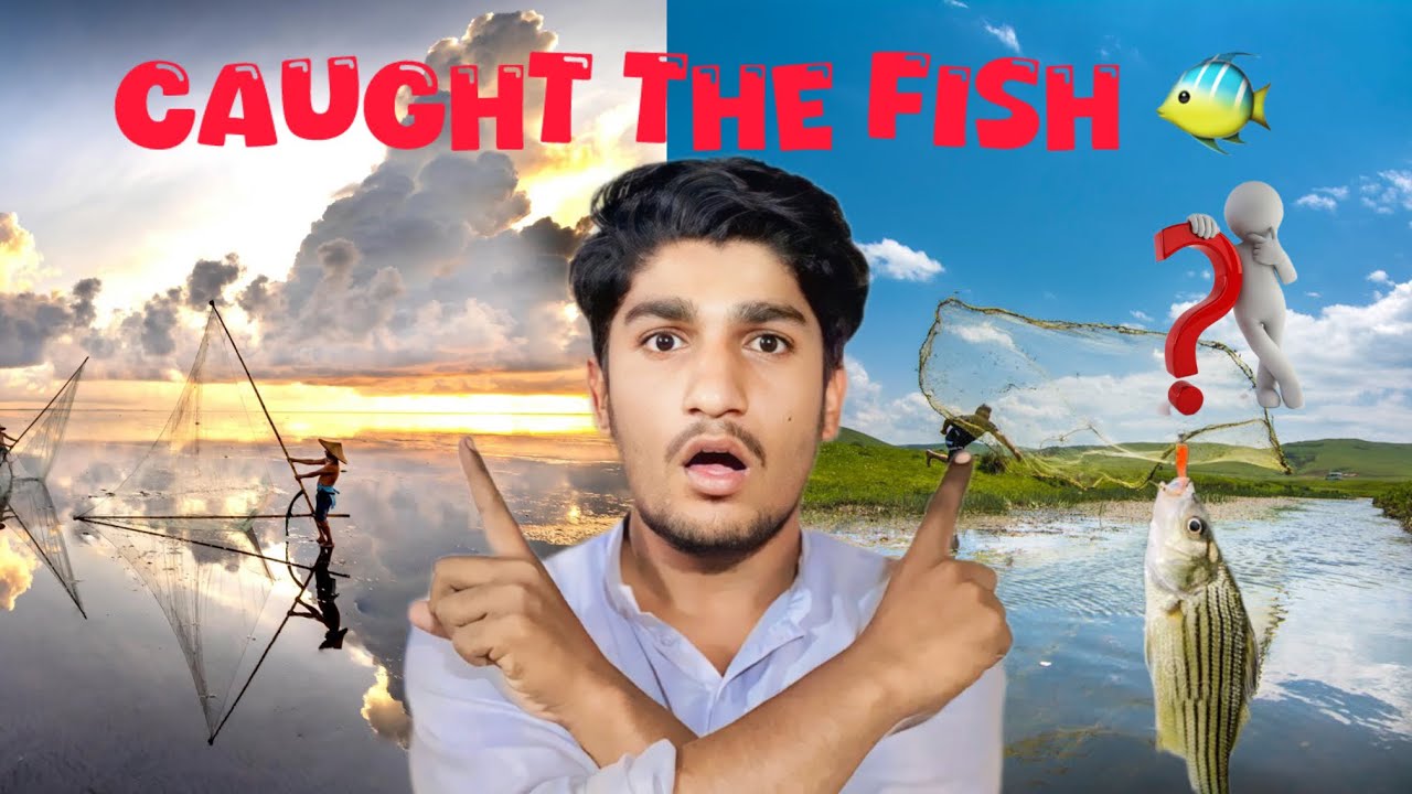 Mastering the Art of Fishing: How to Catch the Big Fish | Qamar k sath ...