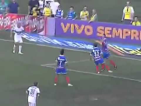 Alex de Souza Dan Harika Rovaşata Golü !