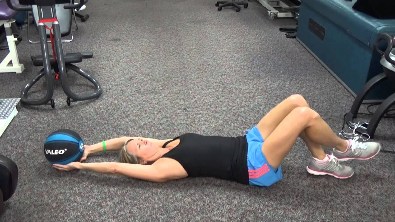 Top 2 Mid-Upper-Back and Core Strengthening Exercises - Dr Mandell ...