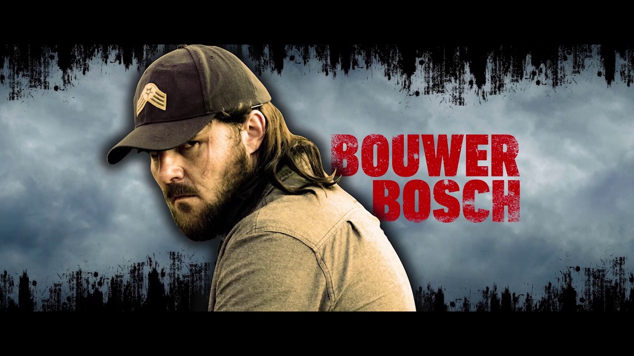 Silwerskerm Teaser || Jagveld 2017 - YouTube