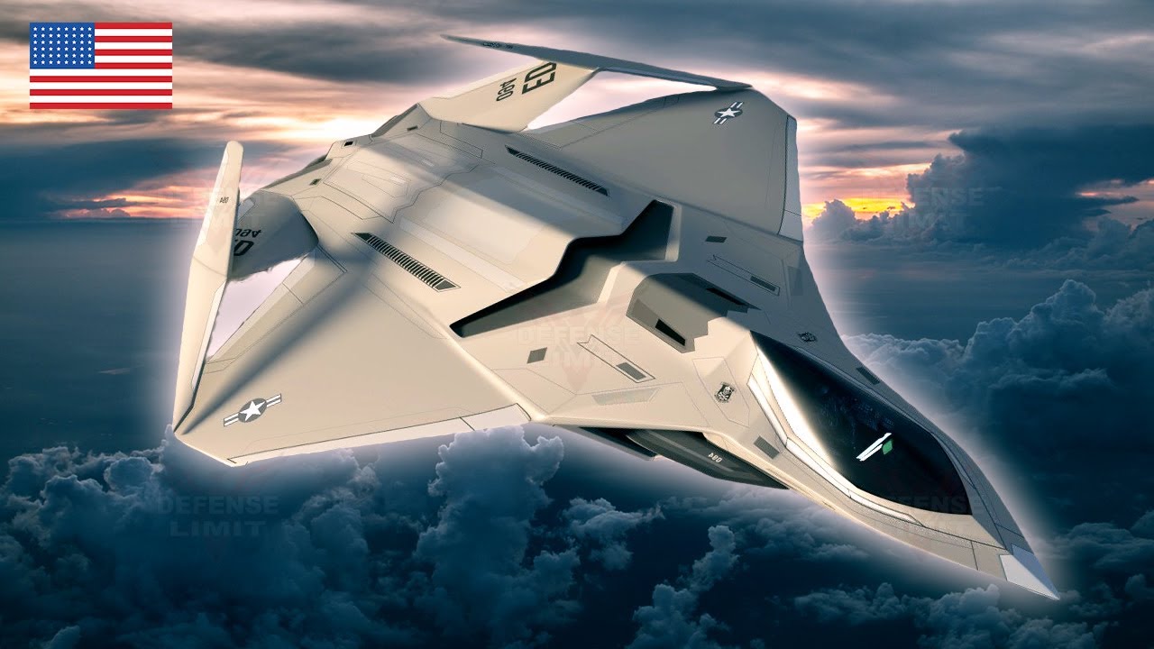 Shocked The World!! America Reveals New Strengths of F-22 Raptor After ...