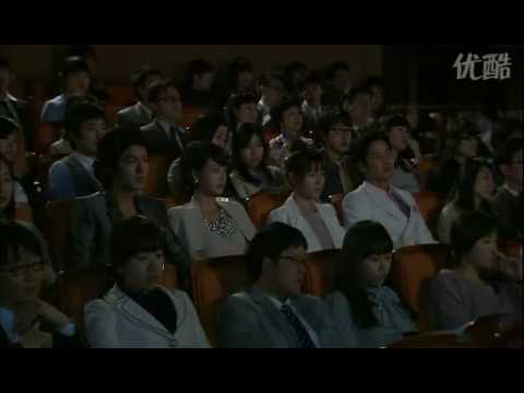 Lee min ho's kiss in personal taste of ep 10