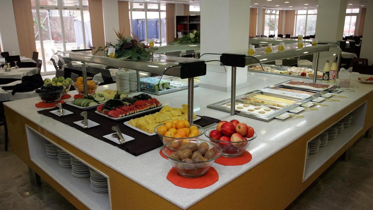 Hotel & SPA Dynastic, Benidorm - Costa Blanca, Spain | Travel By Heart ...