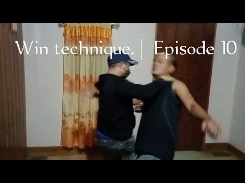 Win technique. | episode 10 - YouTube