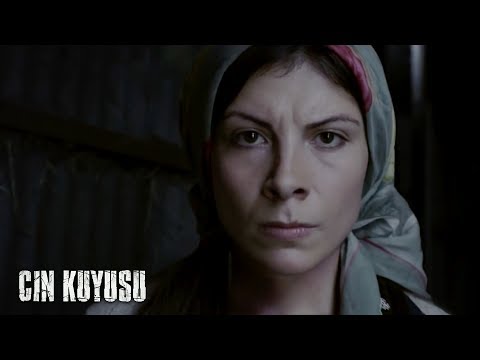 Cin Kuyusu - Kim Değil, Ne? (Korku Filmi)