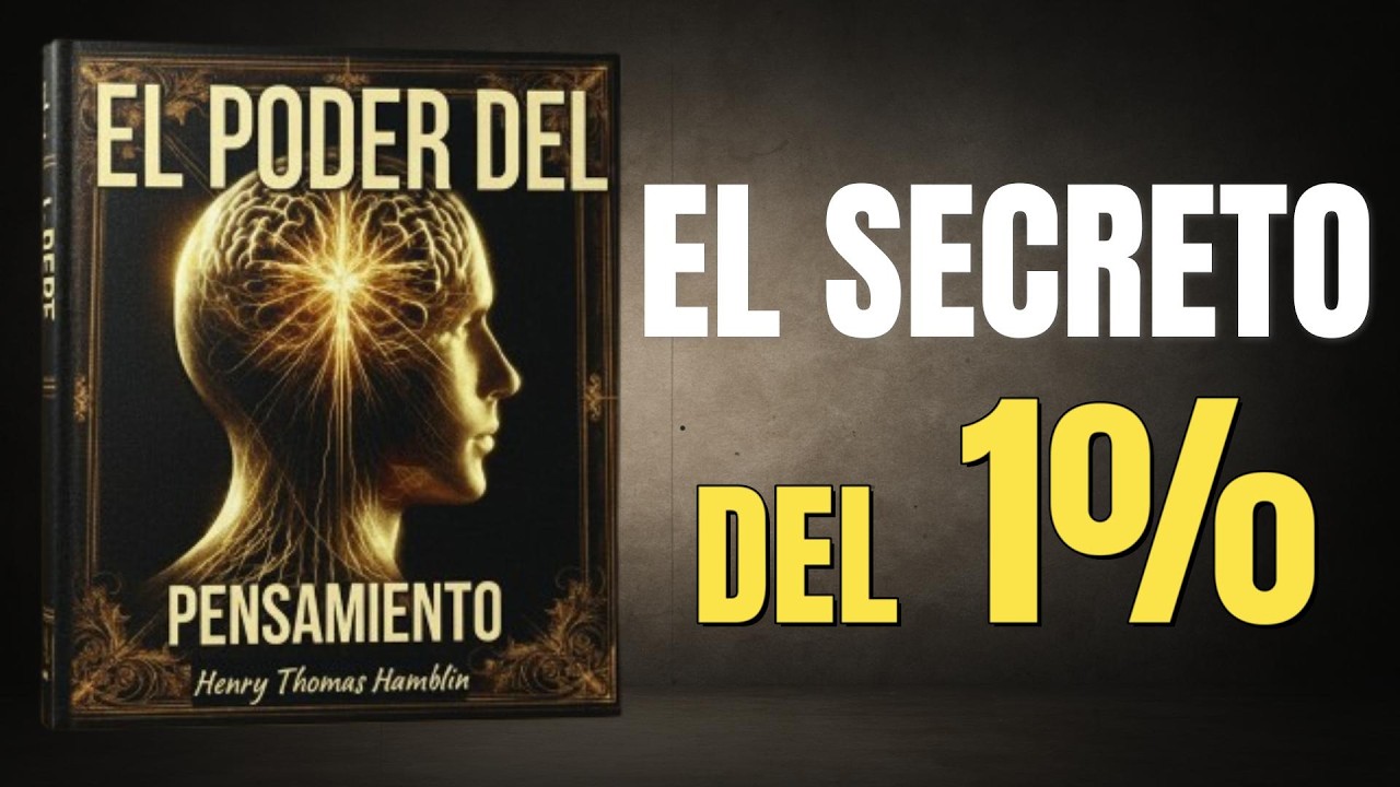 Domina MENTE y PENSAMIENTOS_12 Claves para EL TRIUNFO_Técnicas ...