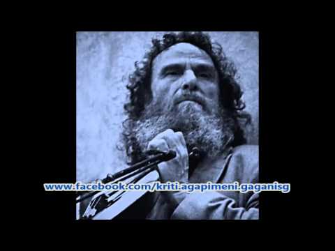 ΨΑΡΑΝΤΩΝΗΣ-ΨΑΡΟΓΙΑΝΝΗΣ : ΝΑ ΣΟΥ ΚΡΑΤΑΩ ΣΥΝΤΡΟΦΙΑ !!! - YouTube