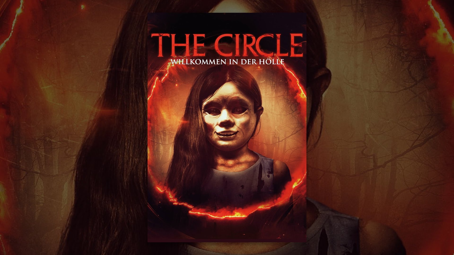 The Circle - Willkommen in der Hölle - YouTube