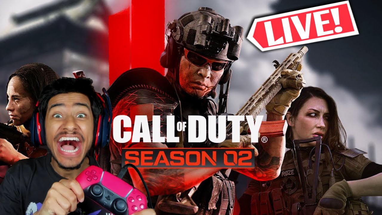 🔴LIVE - Rebirth Rat Lord Dominates REBIRTH ISLAND! - YouTube